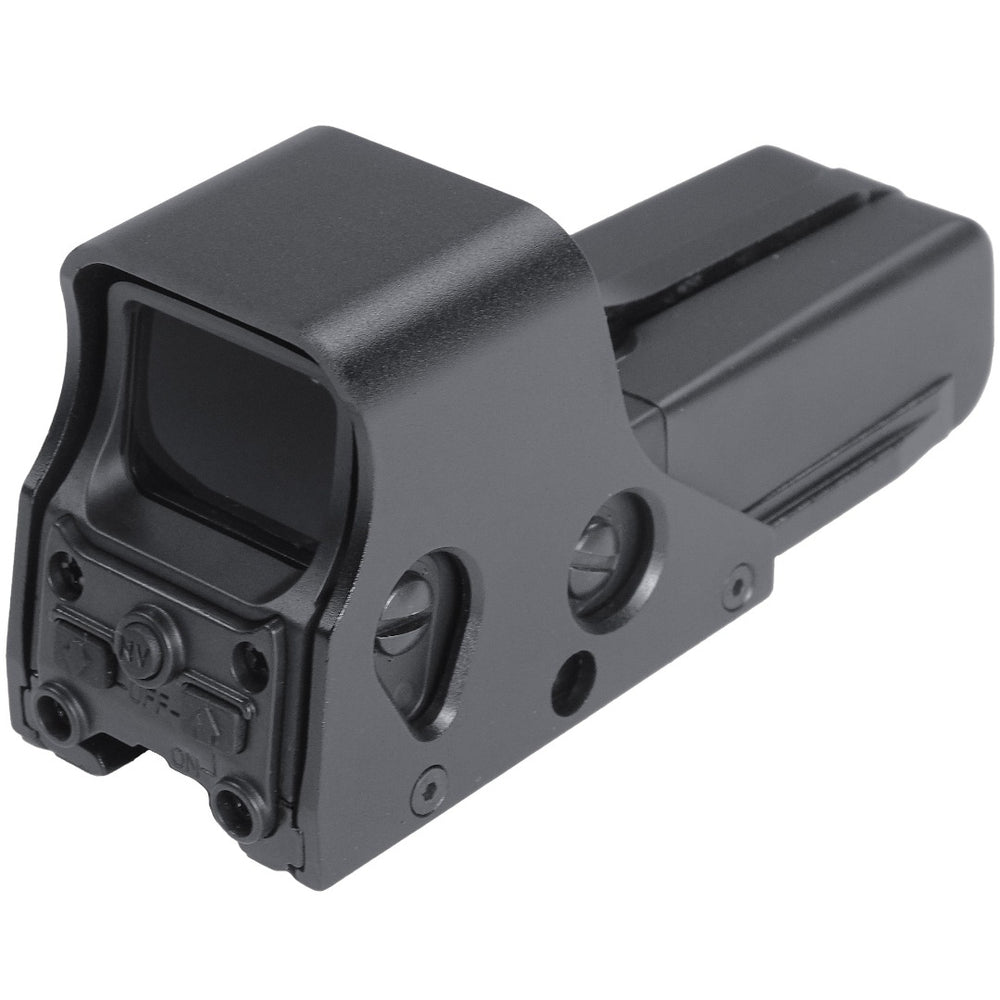Nuprol NPTech 882 Holo Sight - Black | Ammo Drop