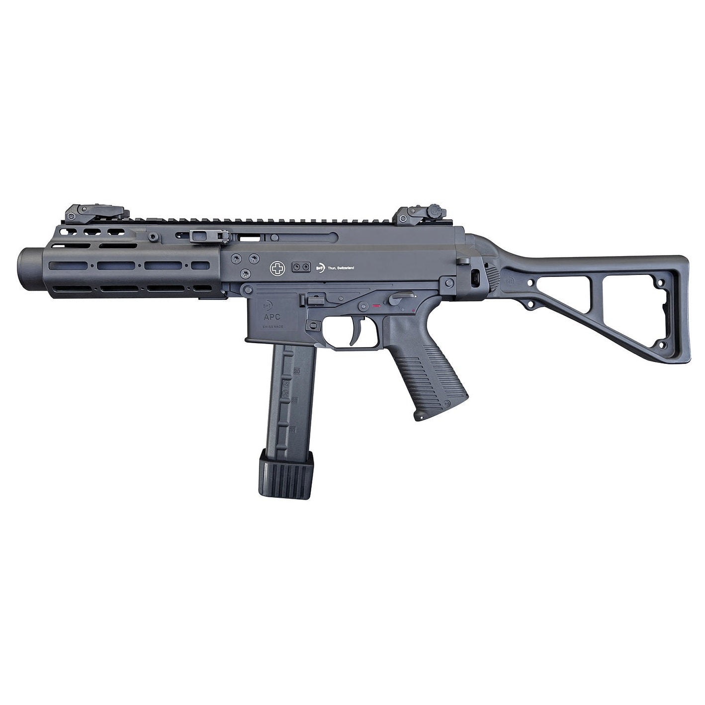 Archwick B&T Air APC9 SD Compact GBB | Ammo Drop