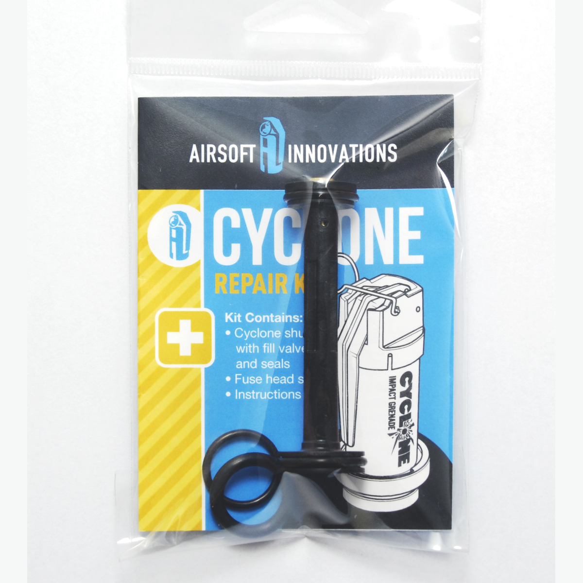 Airsoft Innovations Cyclone Repair Kit | Ammo Drop