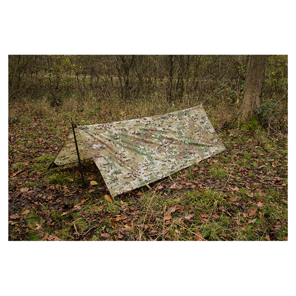 Viper Tactical Basha Shelter - VCAM | Ammo Drop